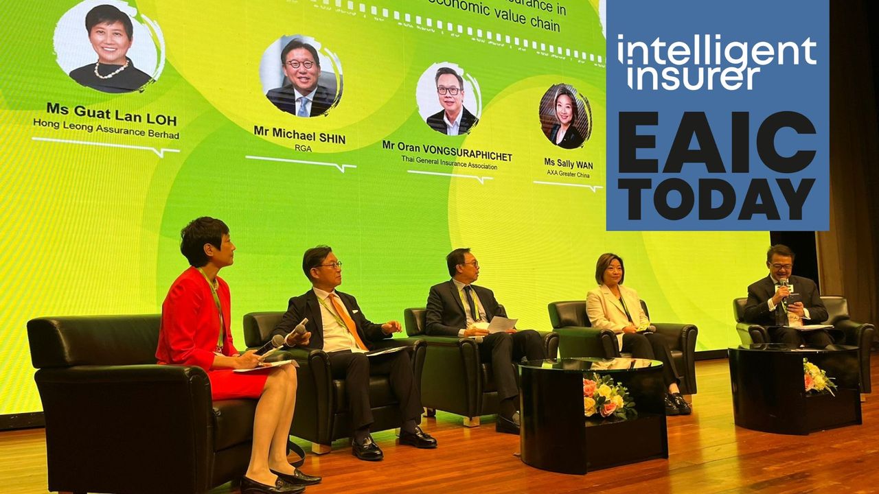 The industry must work harder to improve its image: EAIC panel ...
